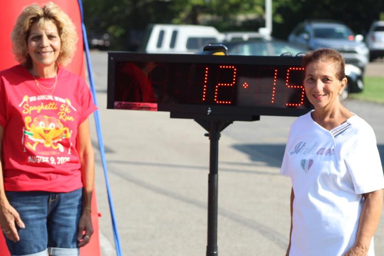 Clarksburg (West Virginia) native wins Italian Heritage Festival ...