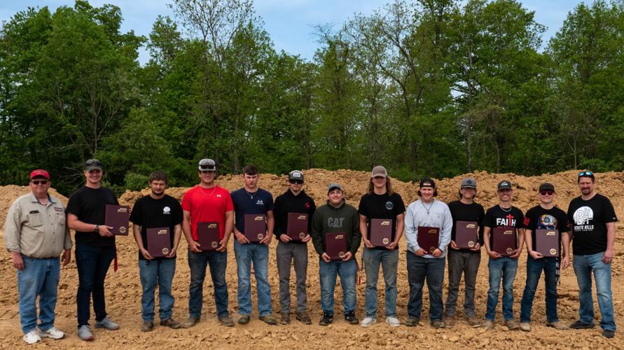 Buckeye Hills Career Center will have 491 students complete training ...