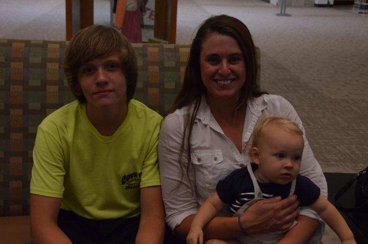 Area residents plan to mark Fourth of July traditions in coming week ...