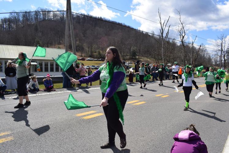 Photos from the 2023 Irish Spring Festival | Weston Lifestyles | wvnews.com