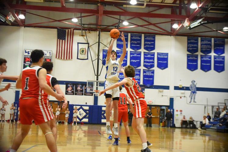 Putnam named Class AAA Second TeamAll State | Weston Sports | wvnews.com