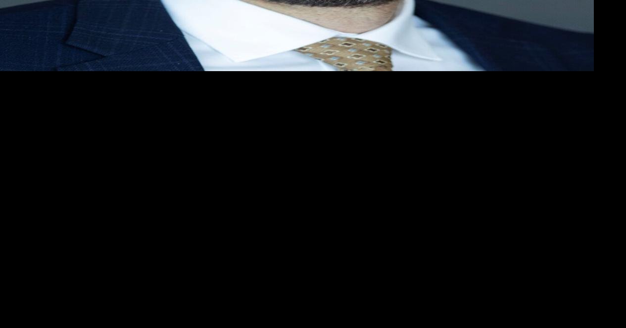 Ben Gerber mug | | wvnews.com