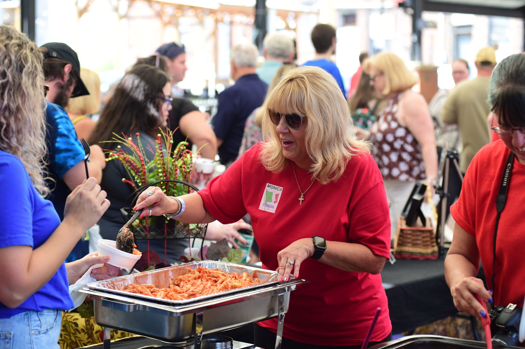 Harrison County: A melting pot of progress, community and opportunity ...