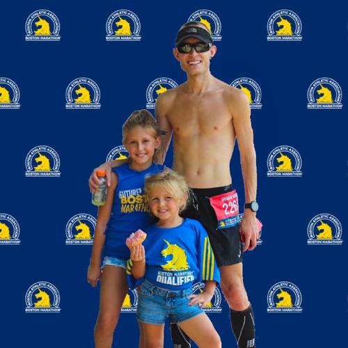 Boston Marathon qualifiers from Bridgeport (West Virginia) eager for in ...