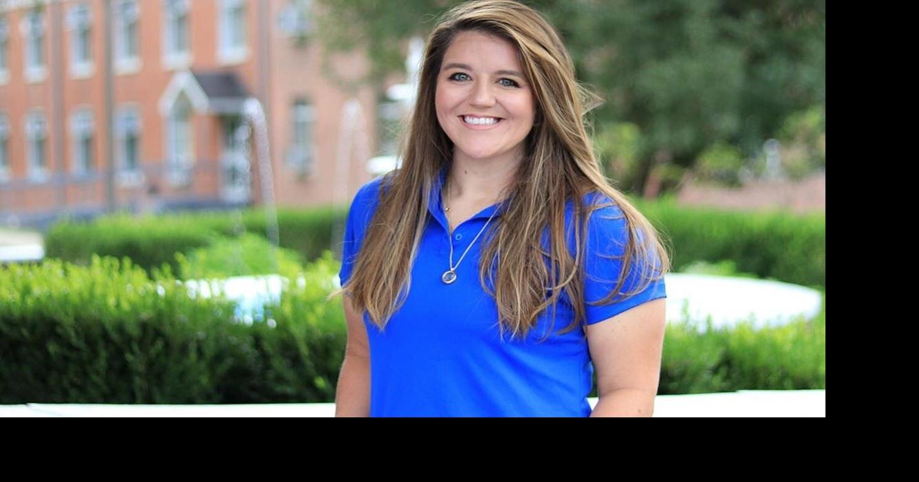 Lexi McMahon | | wvnews.com