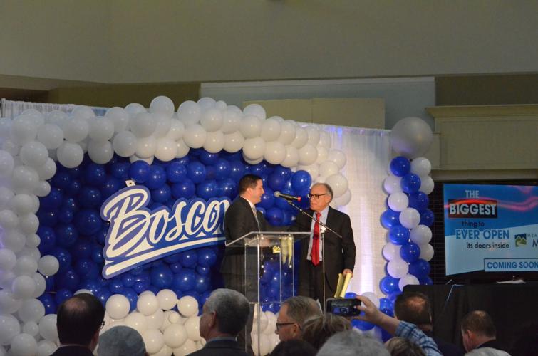 Meadowbrook Mall announces 'anchor' retailer Boscov's coming to ...