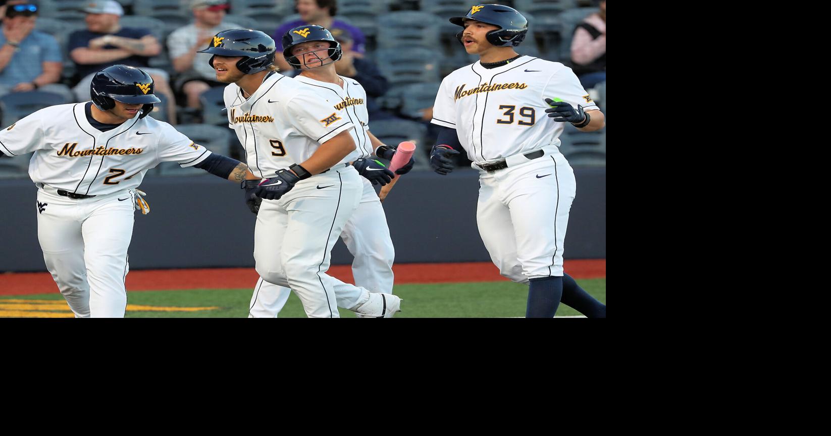 Photo Gallery: West Virginia Mountaineers - James Madison Dukes ...
