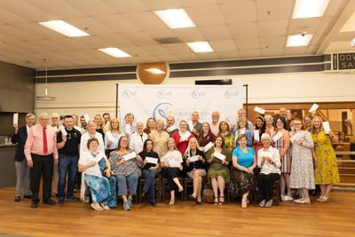 Community Trust awards grants to 32 local organizations | Mineral ...