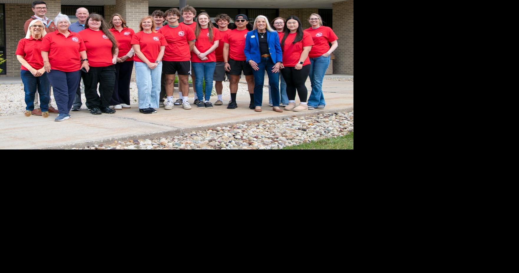 Garrett College set for study abroad trip | Garrett News | wvnews.com