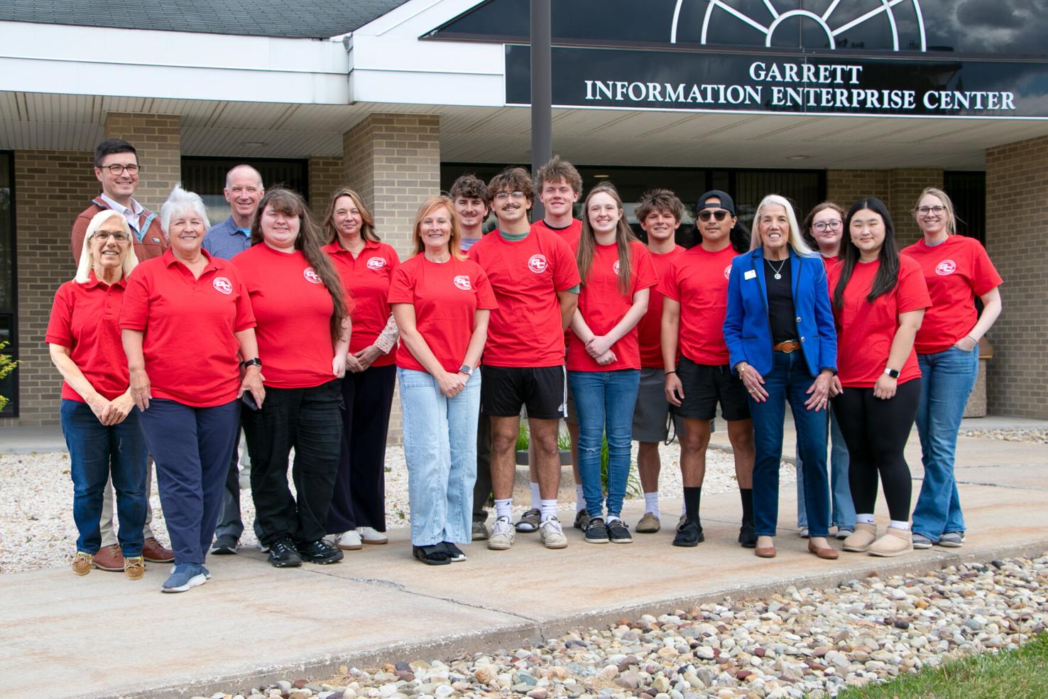 Garrett College set for study abroad trip | Garrett News | wvnews.com