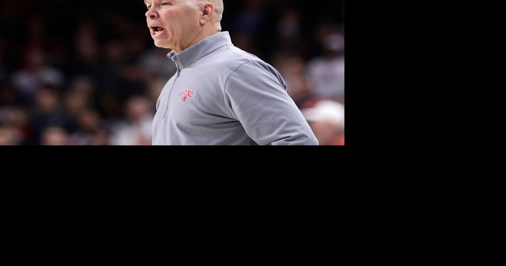 Arizona State basketball coach Randy Bennett is diving into his 'dream ...