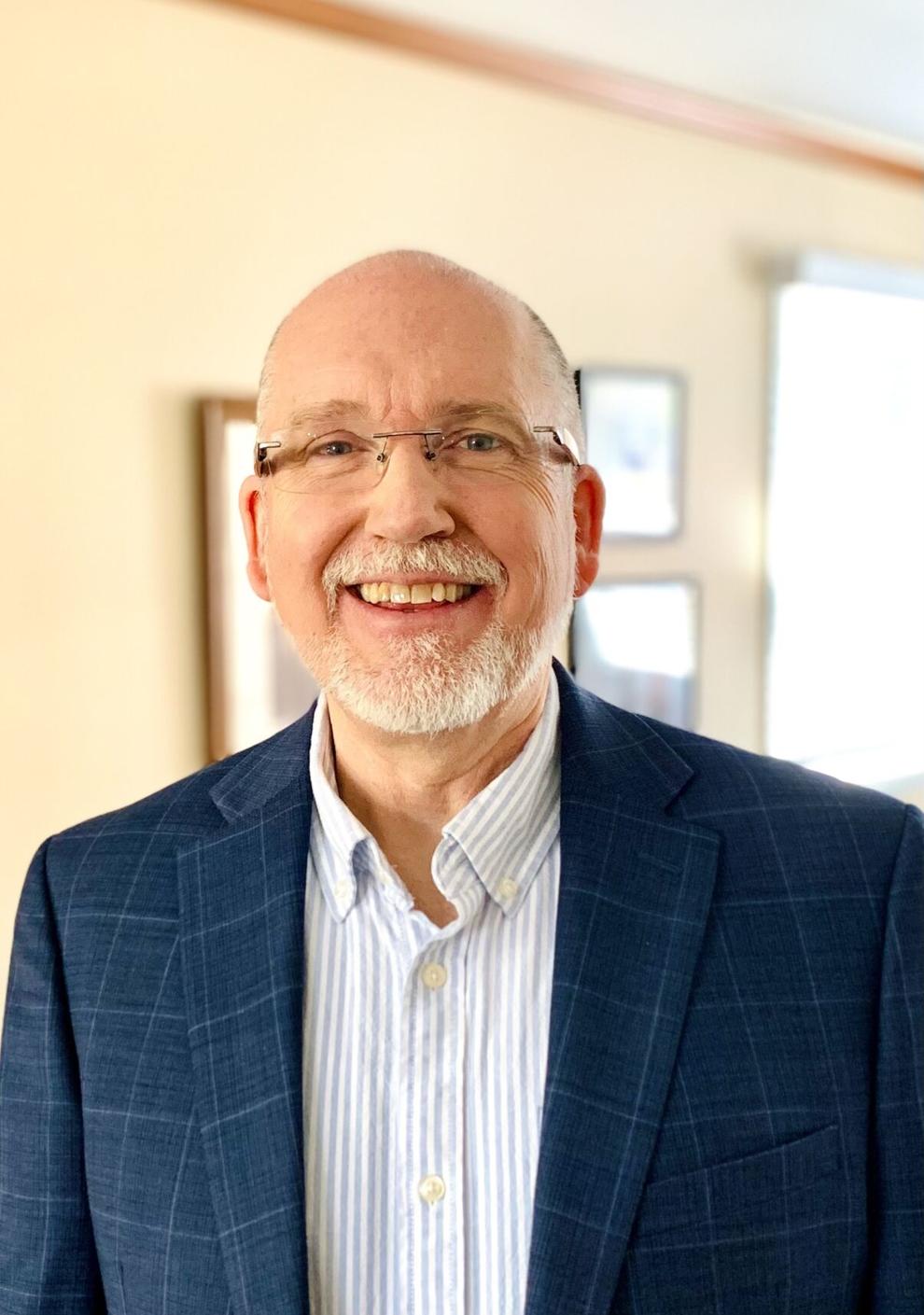 GCCAC announces Chris Mullett as incoming President and CEO | Garrett News | wvnews.com