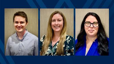 WVU Hospitals team receives national recognition for improving care ...