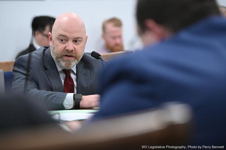 West Virginia House Judiciary Committee takes up bills on immigration ...