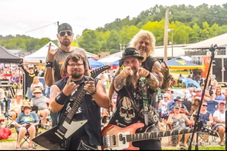 Musical lineup set for 2025 Meigs County Fair in Pomeroy | Gallipolis ...