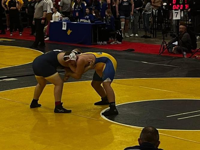 Emerging dual-sport force Braxton Rush eyes sustained success entering ...