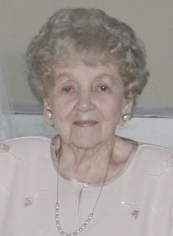 Philippi's Elizabeth Eleanor Mockler Bush dies at 103 | Harrison ...