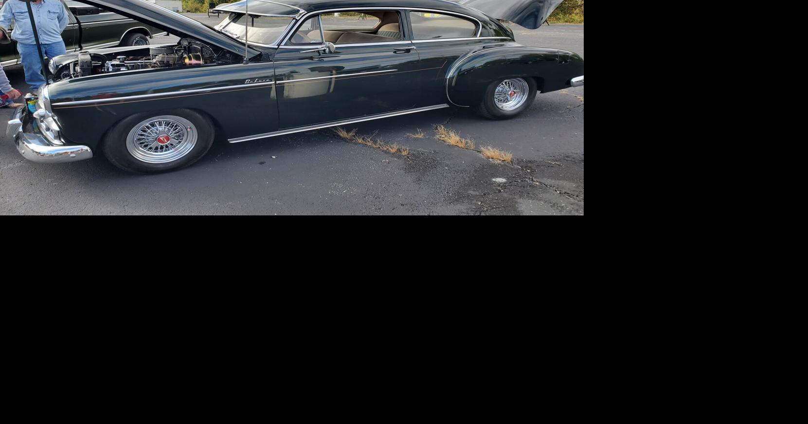 2023 Main Street Ripley Car Show | Jackson Star and Herald - Ripley and ...