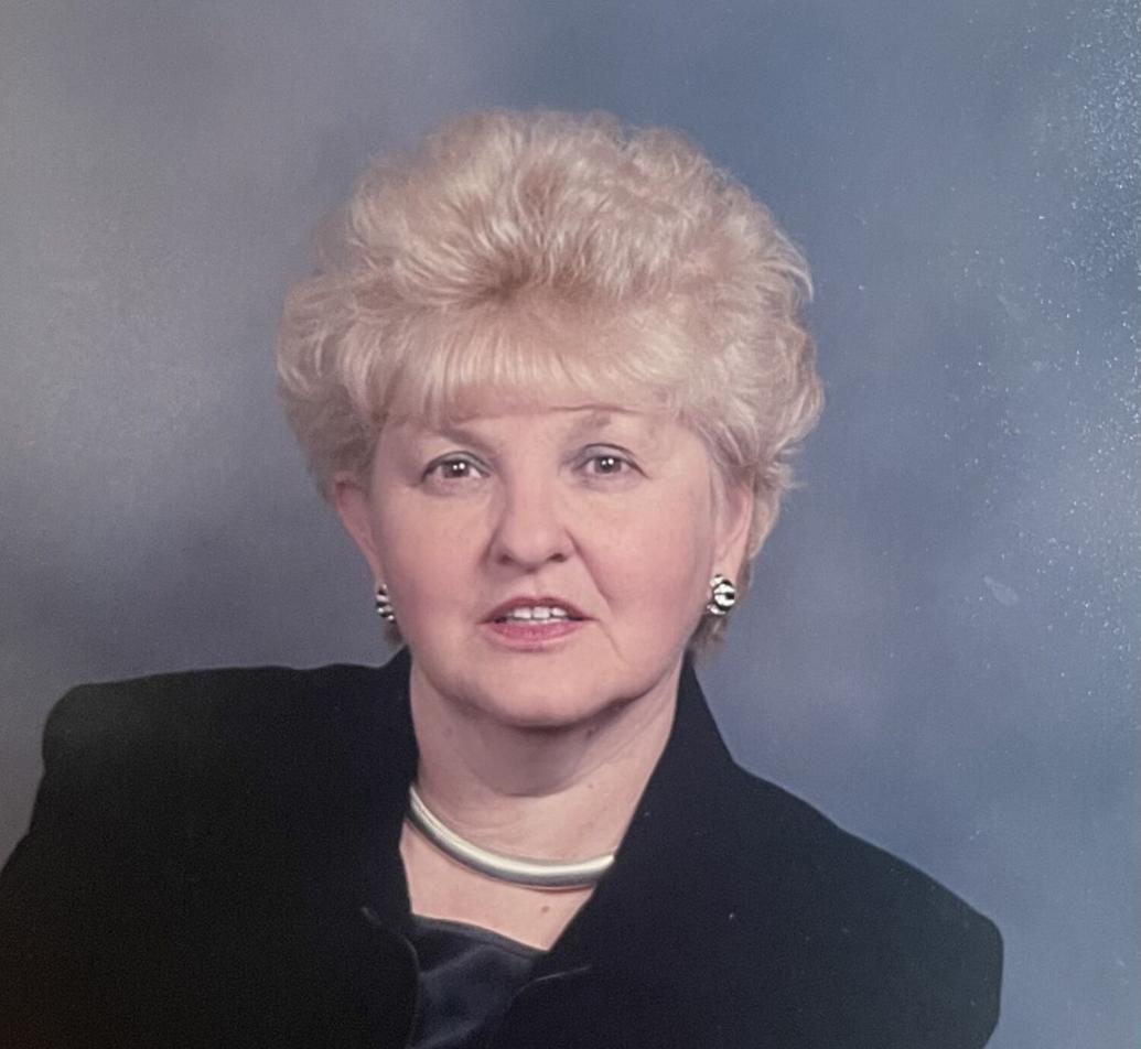 Vonda “Kay” Brown | Obits for Buckhannon | wvnews.com