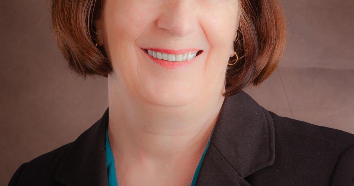 Mystery writer Ellen Callahan to release new novel, ‘Plowed Over ...