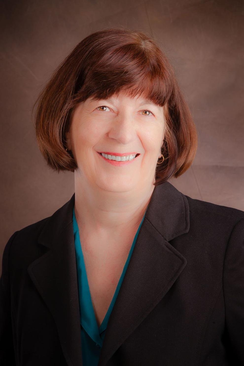 Mystery writer Ellen Callahan to release new novel, ‘Plowed Over ...