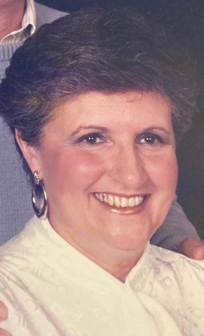 Peggy Jean Ray | Obituaries for Jackson County, Ravenswood and Ripley ...