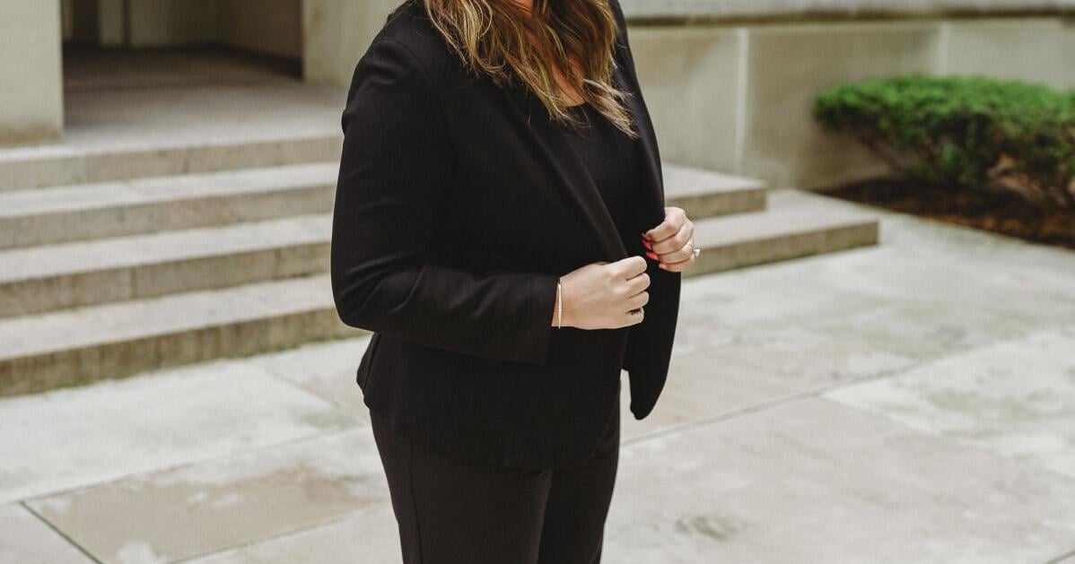 Generation Next — Paige Withrow, 34, Chief Marketing Officer, West ...