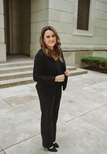 Generation Next — Paige Withrow, 34, Chief Marketing Officer, West ...