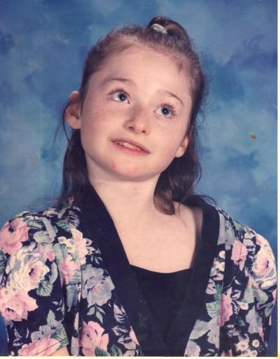 Elizabeth Jane Stull | Harrison Obituaries | wvnews.com