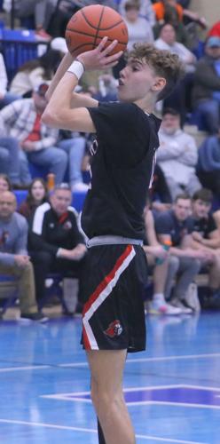 Blue Devils edge out Black Knights in defense-heavy battle | Gallipolis ...