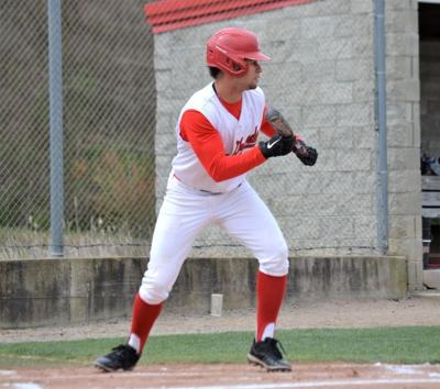 RedStorm baseball splits with Bearcats | Gallipolis Sports | wvnews.com