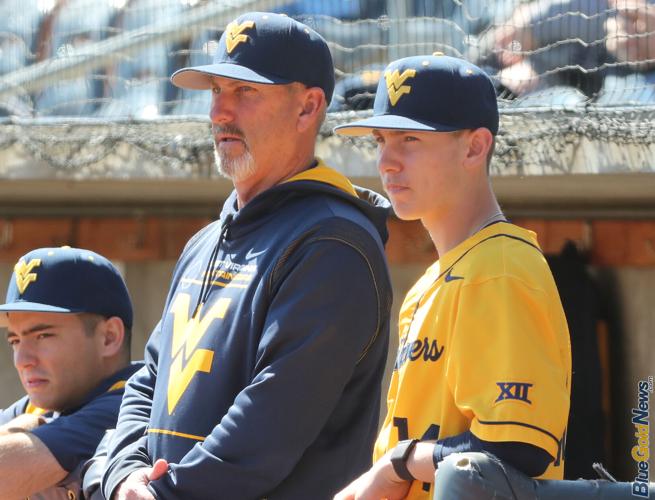 Photo Gallery III: West Virginia Mountaineers - Xavier Musketeers ...