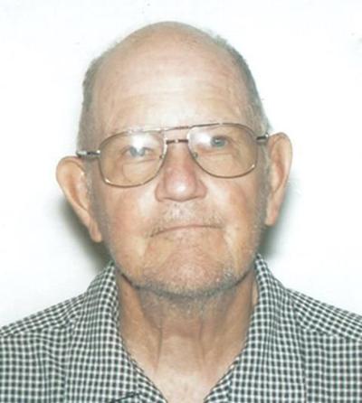 Robert Lee Rhodes | Harrison Obituaries | wvnews.com