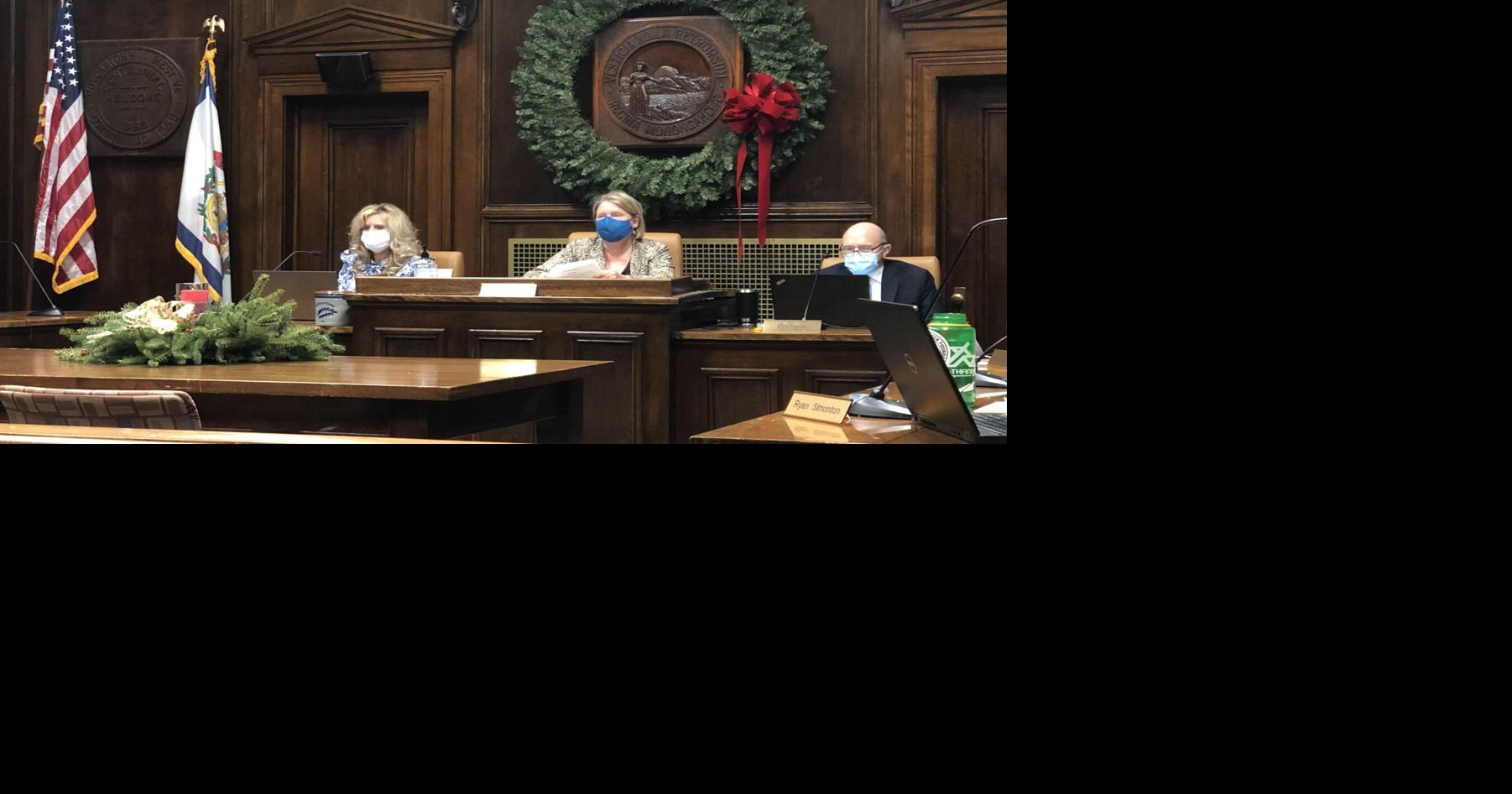 Morgantown (West Virginia) Human Rights Commission gives annual awards ...