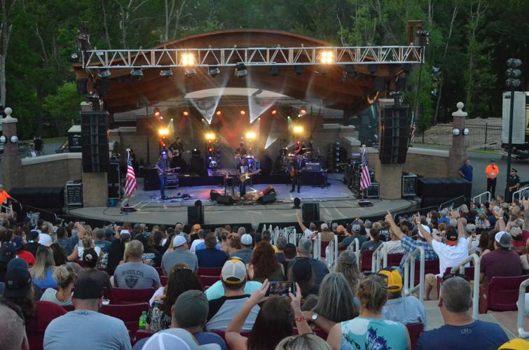 Amping it up: Clarksburg Parks plans more events for popular ...