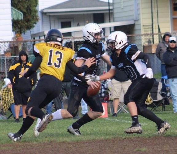 Ridgeley Rams D1 punches ticket to CAYFL Super Bowl | Mineral County WV ...