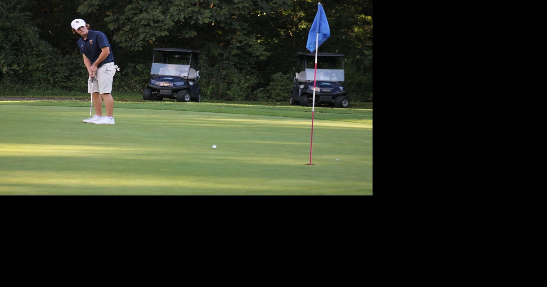 East Fairmont's Blake Hunt signs with Fairmont State | West Virginia ...