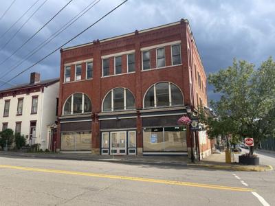 Grandpa Joe's Candy Shop to be sweet addition to Wheeling, West ...