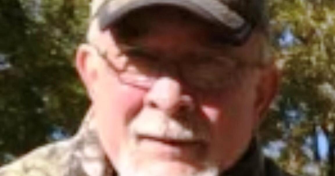 James “Jim” Robert Merritt | Harrison Obituaries | wvnews.com