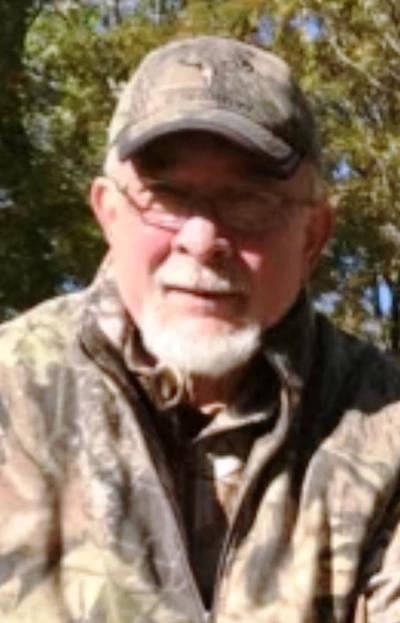 James “Jim” Robert Merritt | Harrison Obituaries | wvnews.com