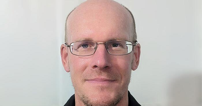 Paxton named RedStorm's XC/Track & Field head coach | Gallipolis Sports ...