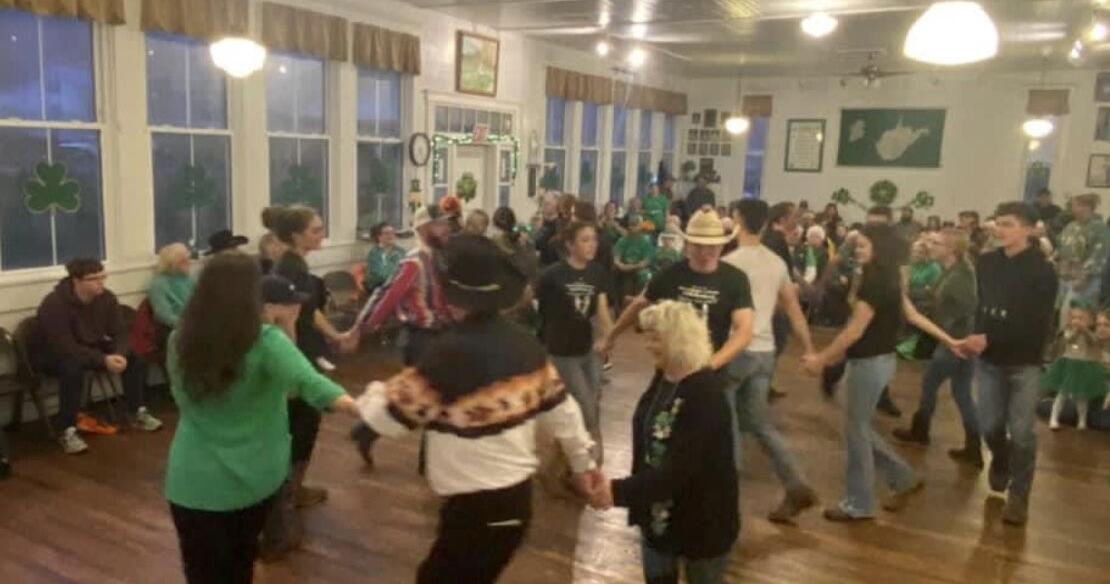 The Irish Spring Festival in Lewis County | | wvnews.com