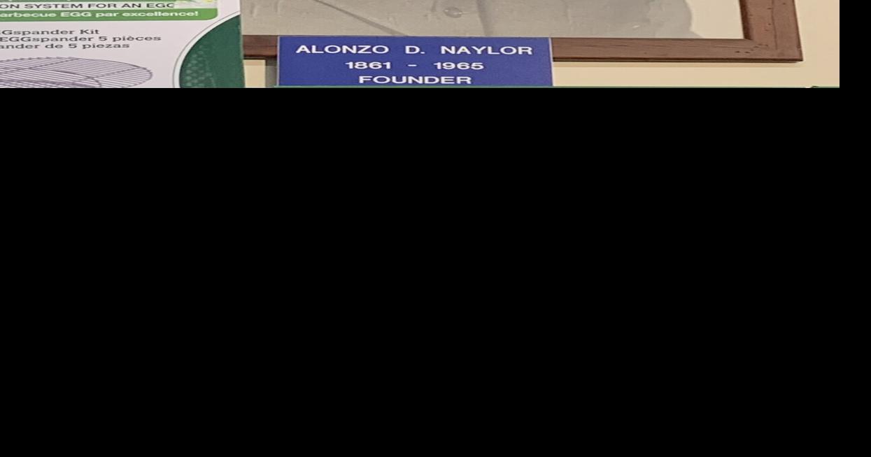 Naylor's celebrates 140 years in Garrett County | Garrett News | wvnews.com