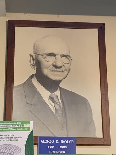 Naylor's celebrates 140 years in Garrett County | Garrett News | wvnews.com