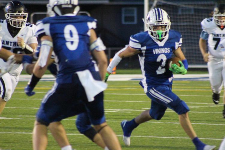 Vikings move to 3-0 with HC win over LC | Jackson Star and Herald ...