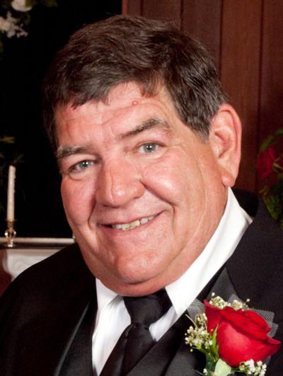 Charles Morgan “Chuck” Henry II | Harrison Obituaries | wvnews.com
