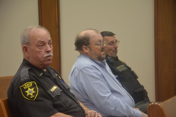 Lewis County commissioners get clarification on EMS grant award ...