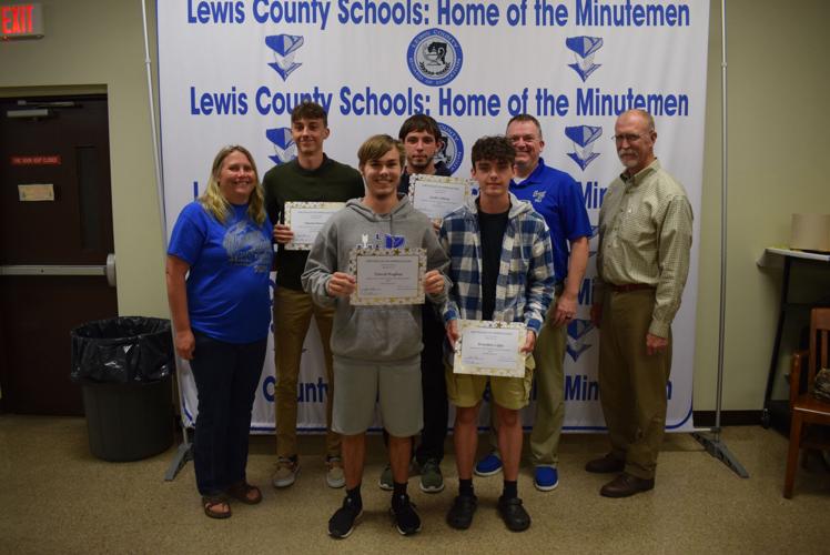 Lewis BOE approves first reading of member attendance policy | Weston ...