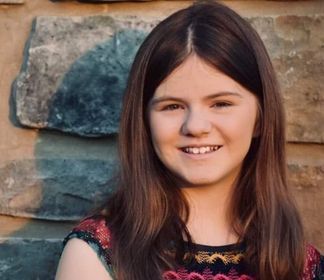 Lewis County Fair Pageant contestants | Weston Lifestyles | wvnews.com