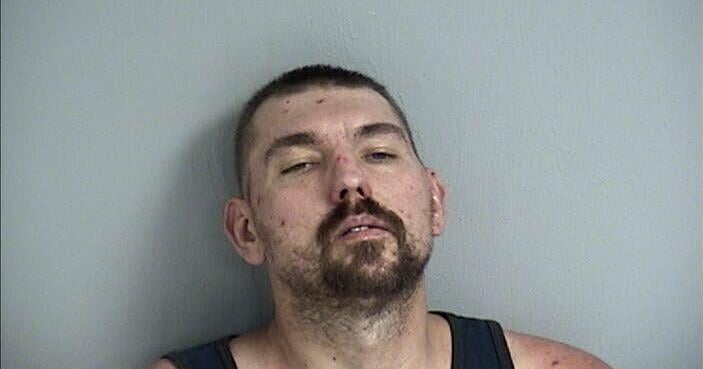 Three arrested on various charges | Garrett News | wvnews.com